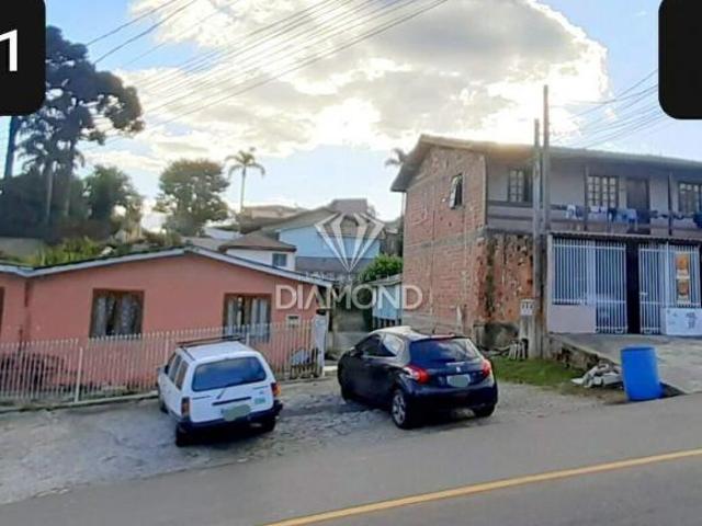 Terreno a venda no Santo Inácio!