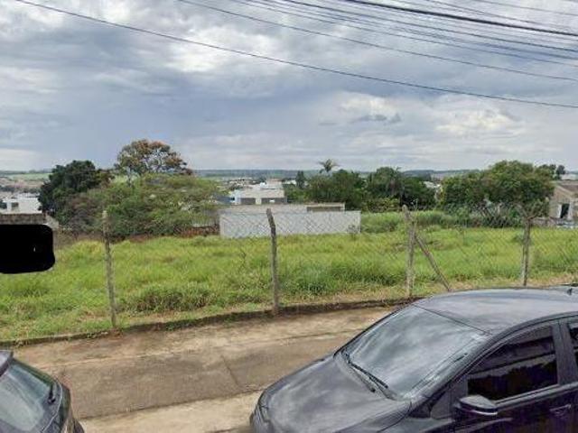 Terreno á venda no Santa Cândida em Campinas/SP