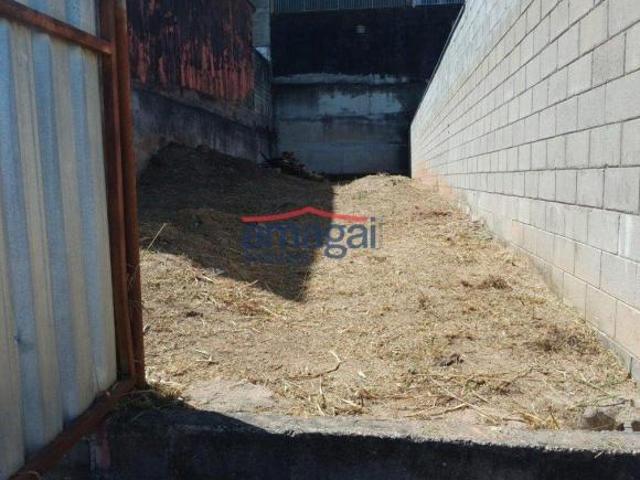 Terreno à venda no Santa Júlia