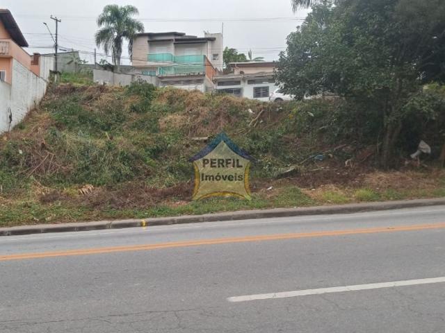 Terreno a venda no Santa Luzia Ribeirão Pires 1 Dorms