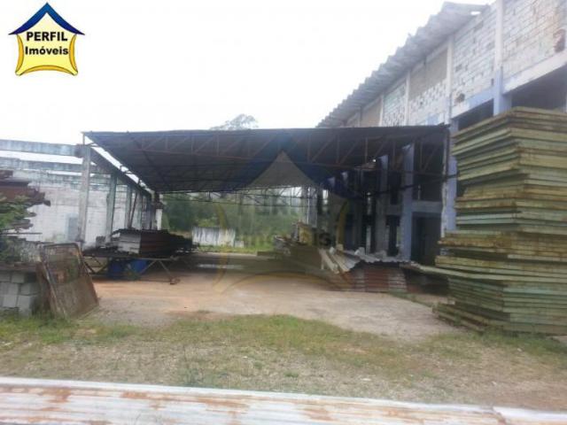 Terreno a venda no Santa Luzia Ribeirão Pires 5 Dorms