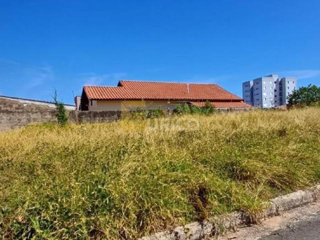 Terreno à venda no SANTA MARINA em Valinhos/SP