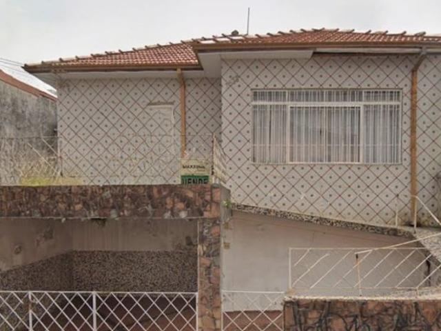 Terreno a venda no Santa Paula Sao Caetano do Sul 2 Dorms