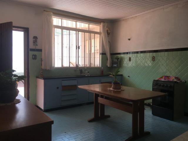 Terreno a venda no Santa Paula Sao Caetano do Sul 2 Dorms