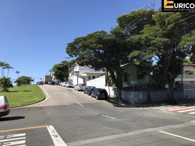 Terreno à venda no Santa Rosa em Vinhedo/SP