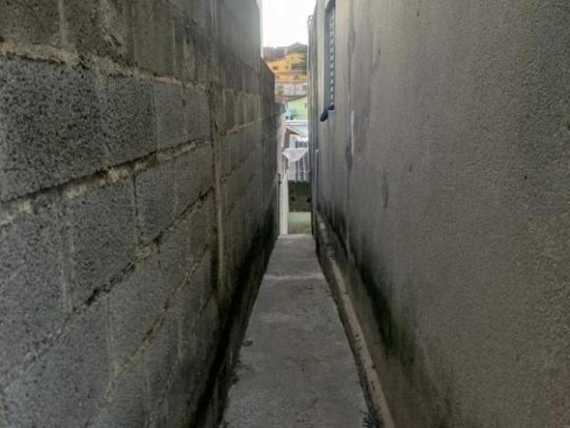 Terreno A Venda No Sao Pedro