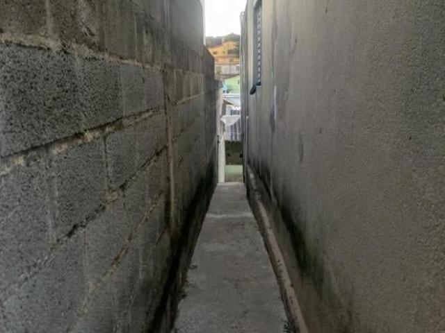 Terreno A Venda No Sao Pedro
