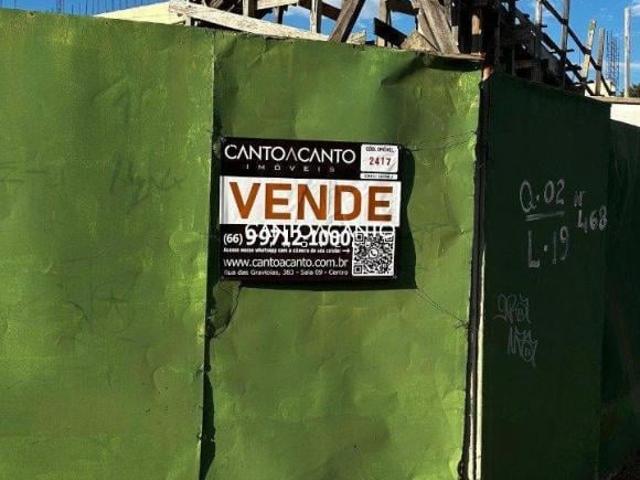 Terreno à venda no Setor Comercial
