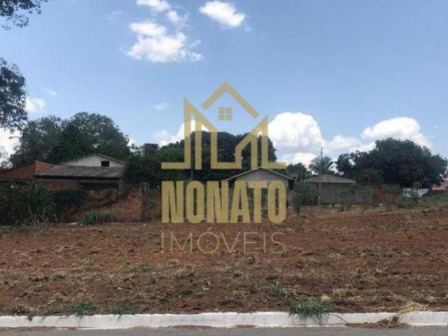 Terreno à venda no Setor Conde dos Arcos