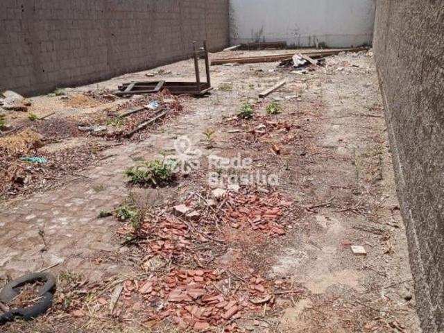 Terreno à venda no Setor de Mansões Brasília