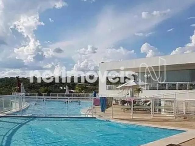 Terreno à venda no Setor Habitacional Jardim Botânico