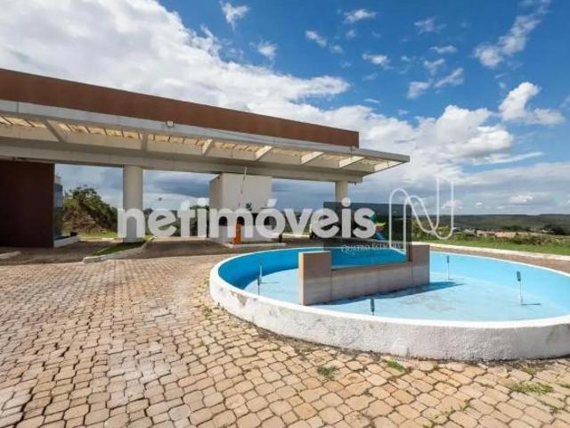 Terreno à venda no Setor Habitacional Jardim Botânico