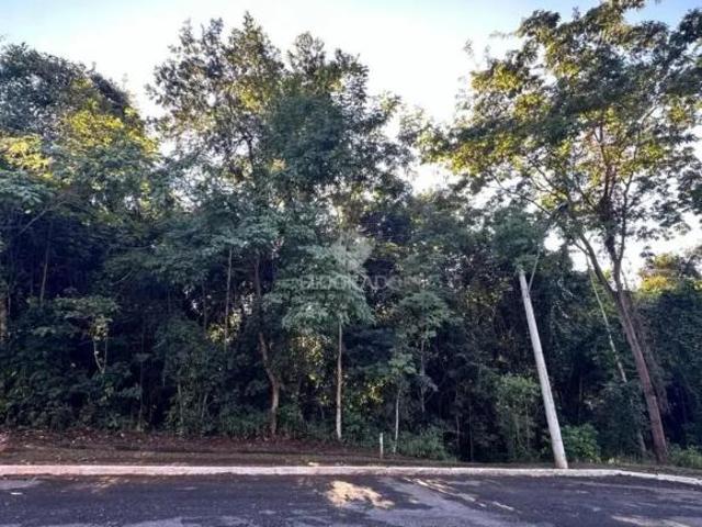 Terreno à venda no Setor Habitacional Jardim Botânico