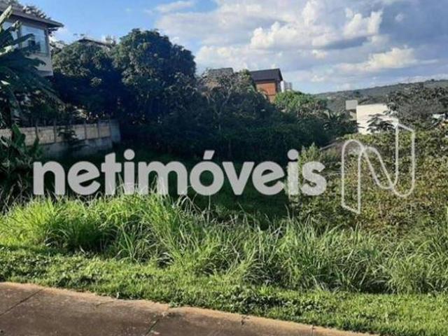 Terreno à venda no Setor Habitacional Jardim Botânico