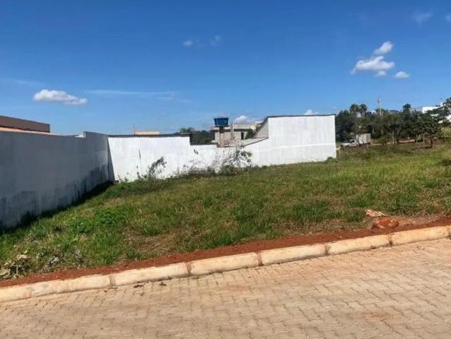 Terreno à venda no Setor Habitacional Jardim Botânico