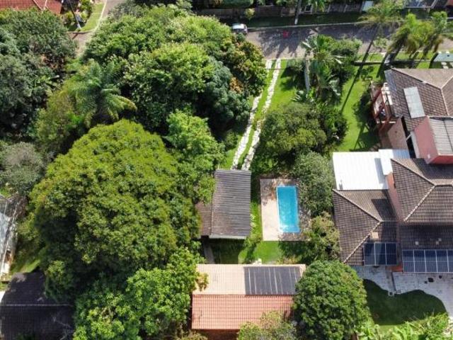 Terreno à venda no Setor Habitacional Jardim Botânico