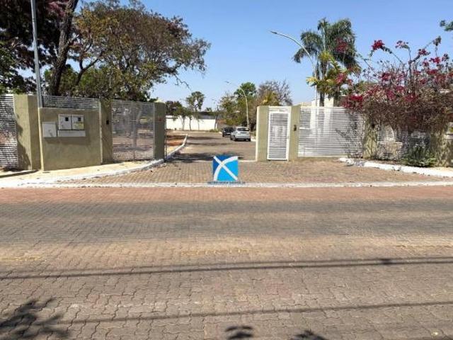 Terreno à venda no Setor Habitacional Jardim Botânico
