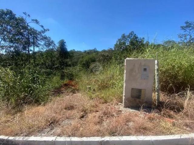 Terreno à venda no Setor Habitacional Jardim Botânico