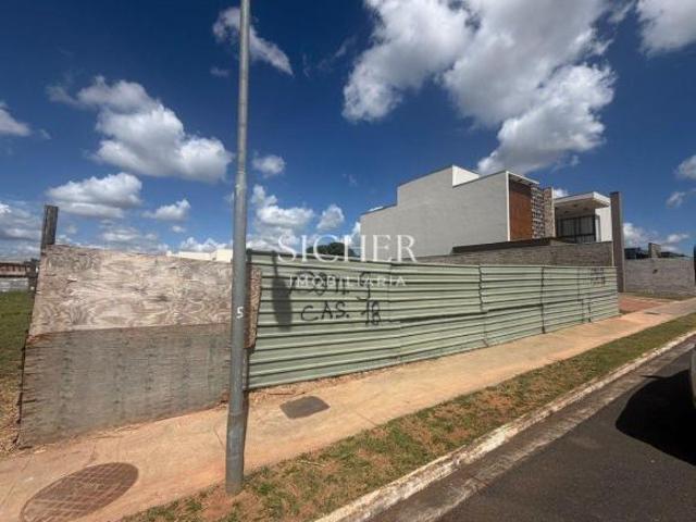 Terreno à venda No Setor Habitacional Tororo
