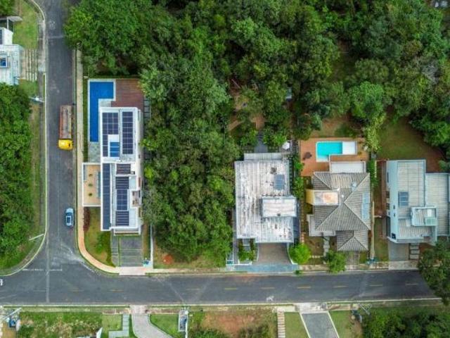 Terreno à Venda no Setor Habitacional Tororó Reserva Santa Monica – 1.050 m²