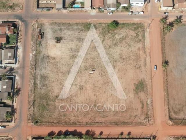 Terreno à venda no Setor Industrial