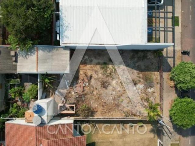 Terreno à venda no Setor Residencial Sul