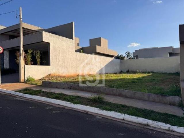 Terreno à Venda no SetLife 1 Mirassol | 253m² Próximo à Área de Lazer do Condomínio