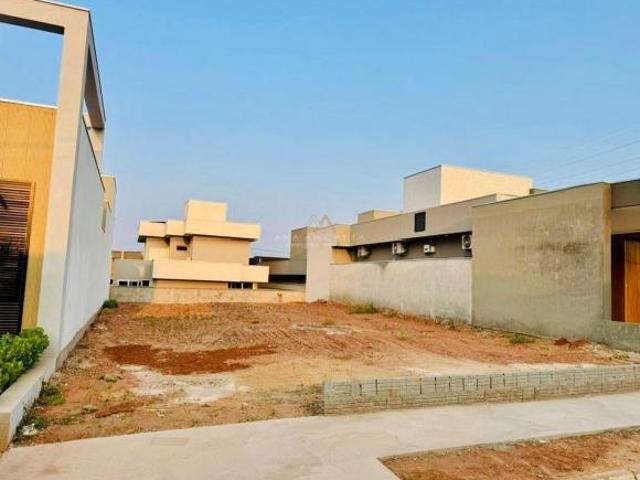 Terreno a venda no SetLife I