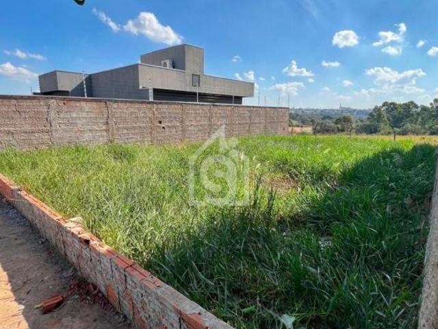 Terreno à Venda no Setsul 2 Próximo ao Mercado Servlar