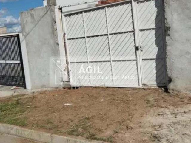 Terreno a venda no Setville 175m² plano São José dos Campos