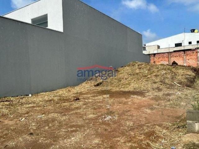 Terreno à venda no Setville 200m² Zona Leste São José dos Campos