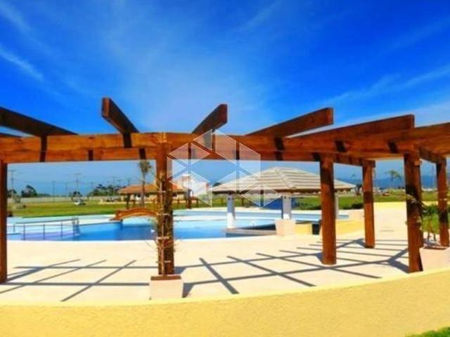 Terreno à venda no Sea Coast, zona central de Xangri lá Xangri lá/RS