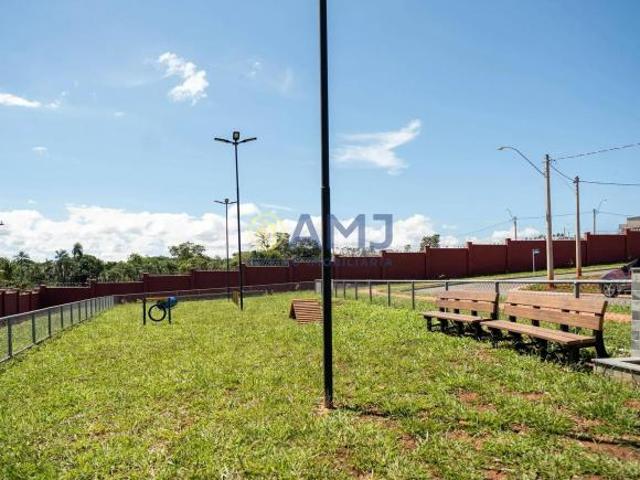 Terreno à venda no Senador Canedo Oasis Laguna