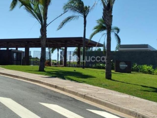 Terreno a venda no Serena Campinas, com 360m²