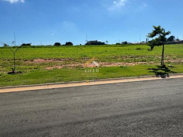 TERRENO A VENDA NO SERENA CAMPINAS SP