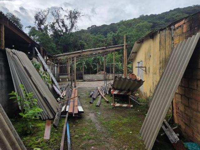 Terreno a venda no sertão de Juquehy!