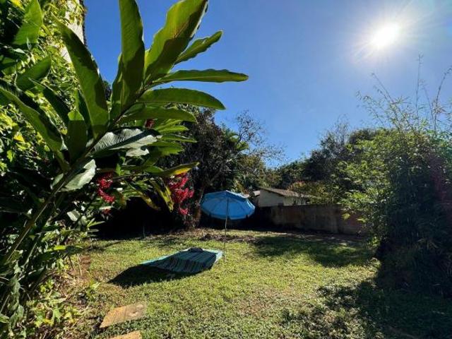 Terreno á venda no Sertão do Juquehy