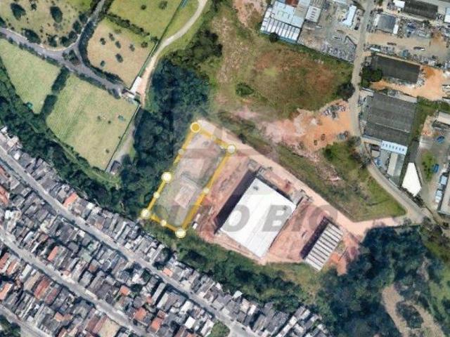 Terreno à venda no Sertãozinho