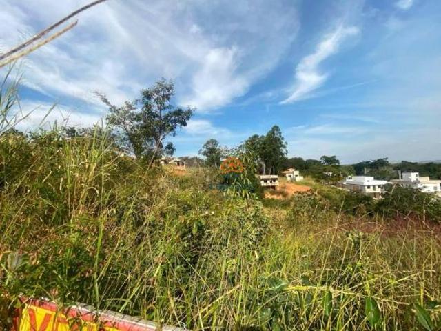 Terreno à venda no Shalimar Lagoa Santa, Minas Gerais