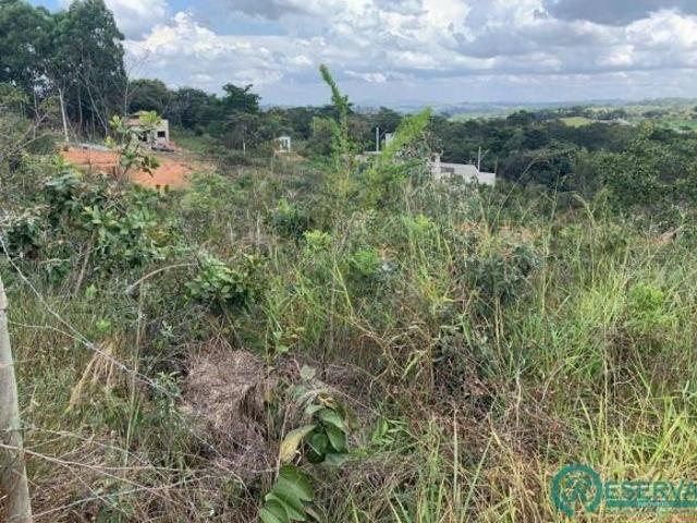 Terreno à venda no Shalimar Lagoa Santa/MG