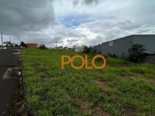 Terreno à venda no Shopping Park em Uberlândia/MG