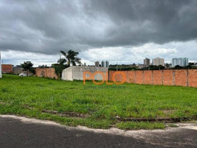 Terreno à venda no Shopping Park em Uberlândia/MG
