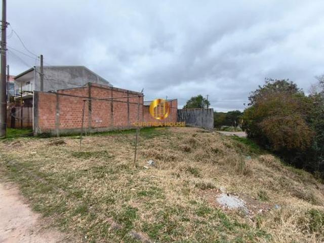 Terreno à Venda no Sítio Cercado  Curitiba House