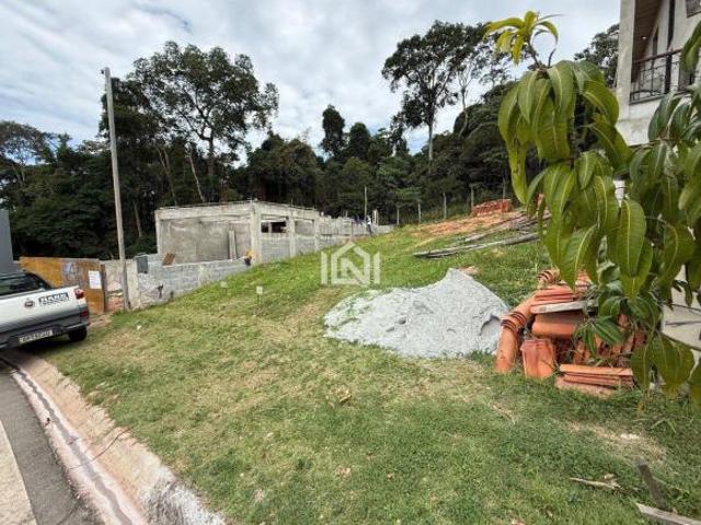 Terreno à venda no Sítio Boa Vista