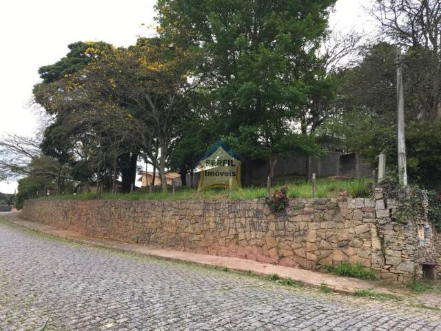 Terreno a venda no Suíssa Ribeirão Pires 2 Dorms