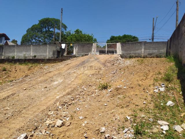 Terreno a venda no Suíssa Ribeirão Pires 2 Dorms