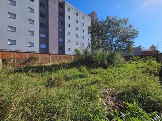 Terreno à Venda no Sumarezinho, Lote 1 Ribeirão Preto/SP