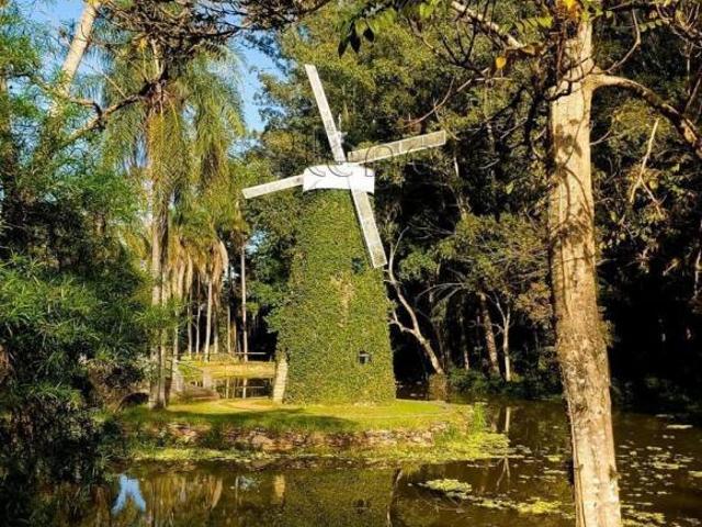Terreno à venda no Swiss Park, Campinas