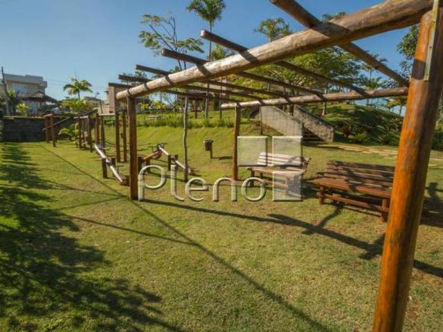 Terreno à venda no Swiss Park, Campinas