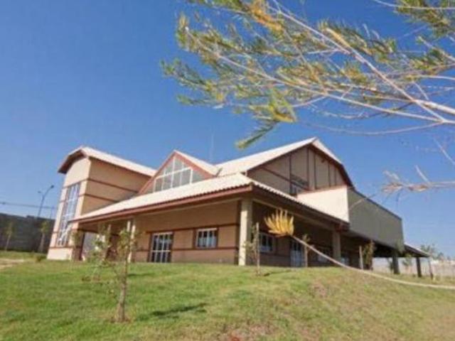 Terreno a venda no Swiss Park Campinas com 360m2